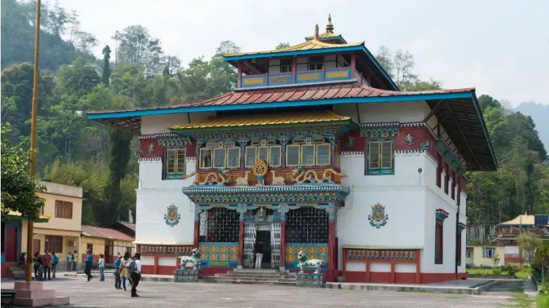 Top 26 Places to Visit in Gangtok, the heart of Sikkim